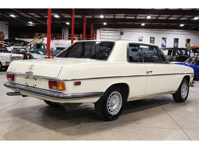 1971 Mercedes-Benz 250C for Sale | ClassicCars.com | CC-1095119