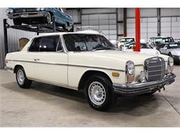 1971 Mercedes-Benz 250C for Sale | ClassicCars.com | CC-1095119
