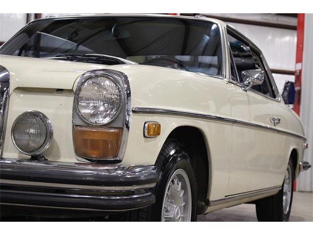1971 Mercedes-Benz 250C for Sale | ClassicCars.com | CC-1095119
