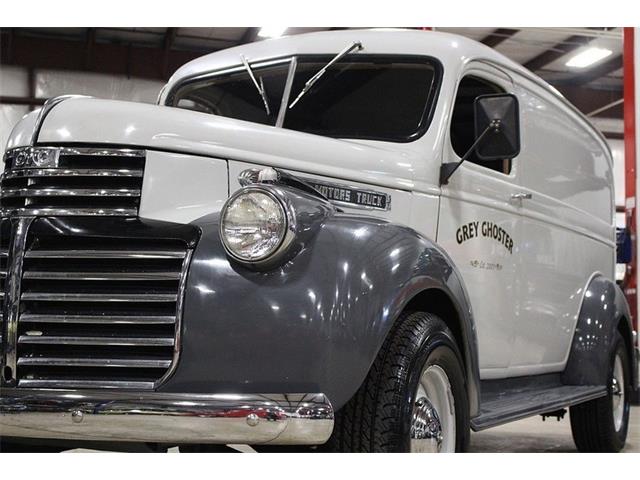 1947 GMC Suburban for Sale | ClassicCars.com | CC-1095169