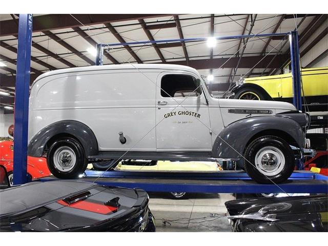 1947 GMC Suburban for Sale | ClassicCars.com | CC-1095169