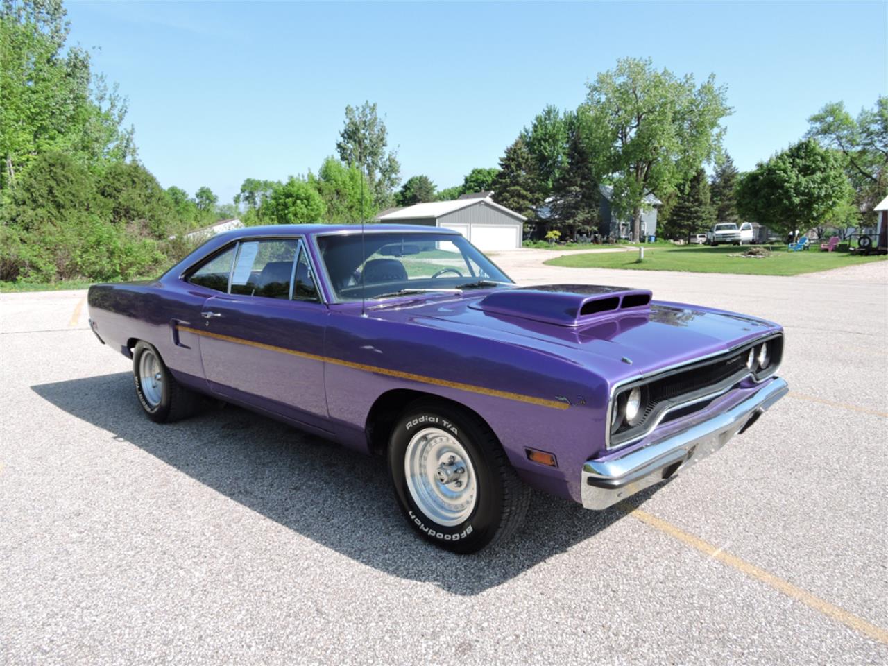 1970 Plymouth Satellite for Sale | ClassicCars.com | CC-1095250