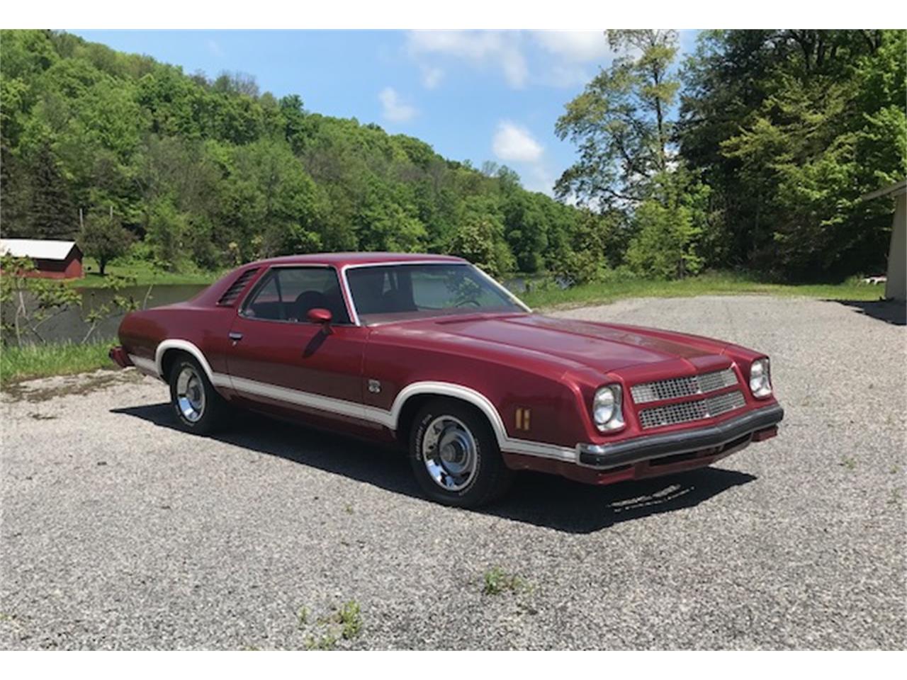 1975 Chevrolet Laguna S3 for Sale | ClassicCars.com | CC-1095435