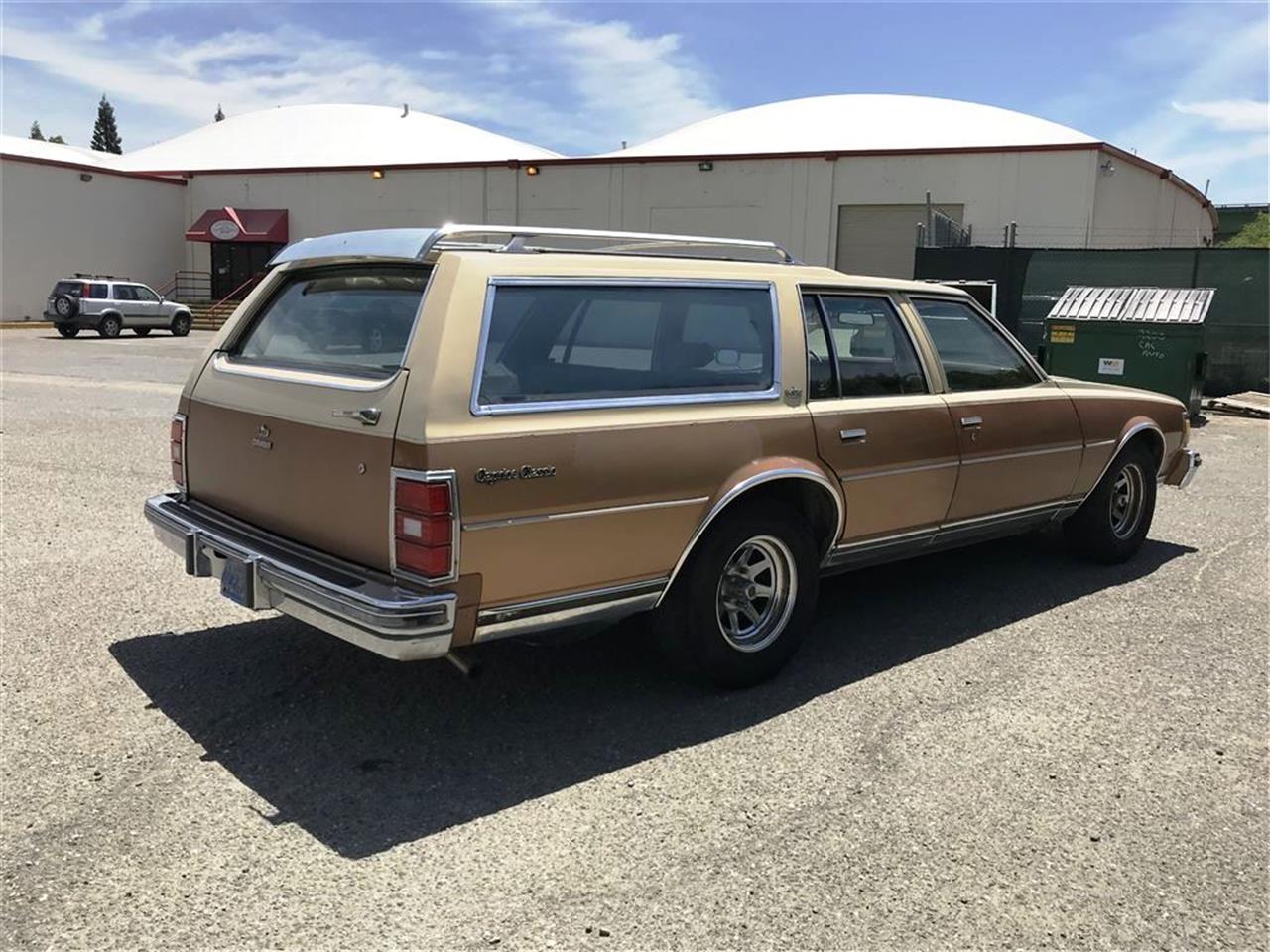 1979 Chevrolet Caprice for Sale | ClassicCars.com | CC-1095463
