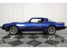 1976 Pontiac Firebird for Sale | ClassicCars.com | CC-1095539