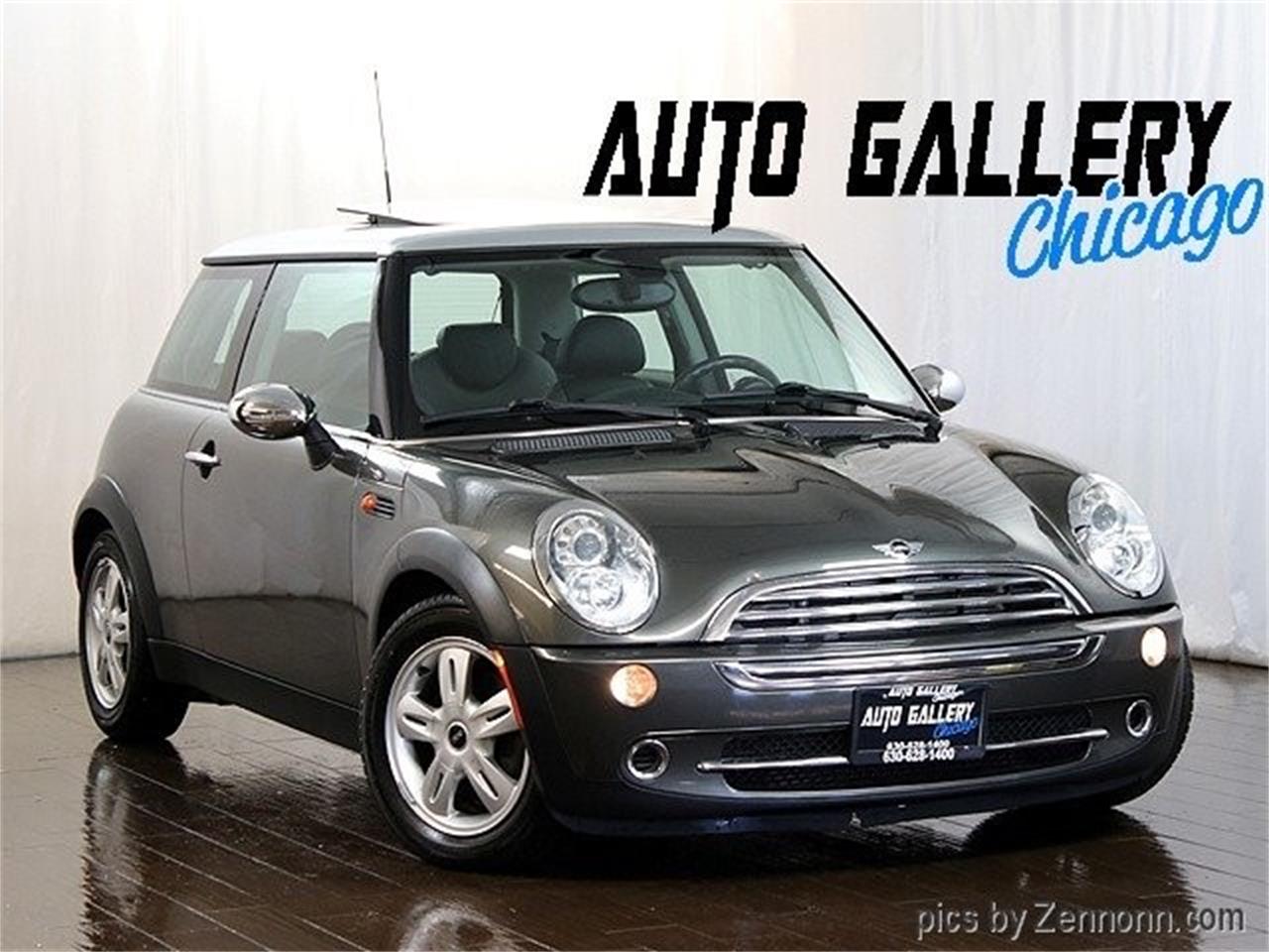 2006 MINI Cooper for Sale | ClassicCars.com | CC-1095631