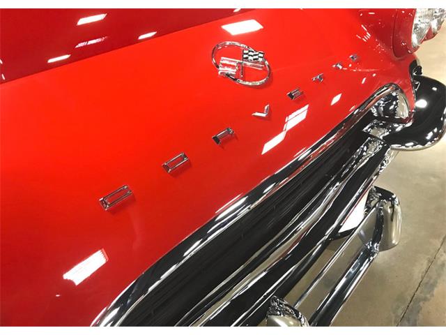 1962 Chevrolet Corvette for Sale | ClassicCars.com | CC-1096092