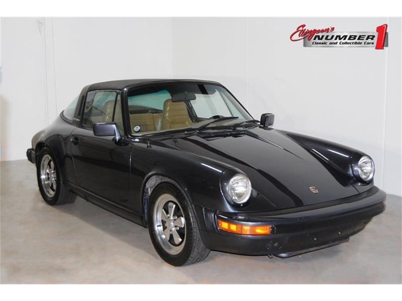 1981 Porsche 911 for Sale | ClassicCars.com | CC-1096635