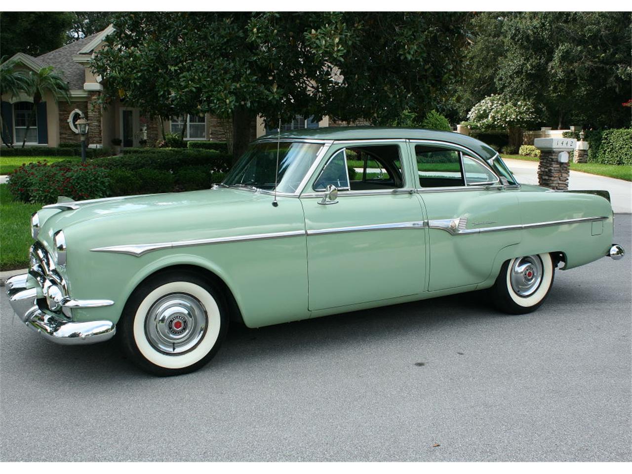 1953 Packard Clipper for Sale | ClassicCars.com | CC-1096924