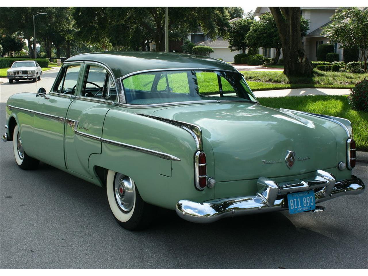 1953 Packard Clipper for Sale | ClassicCars.com | CC-1096924