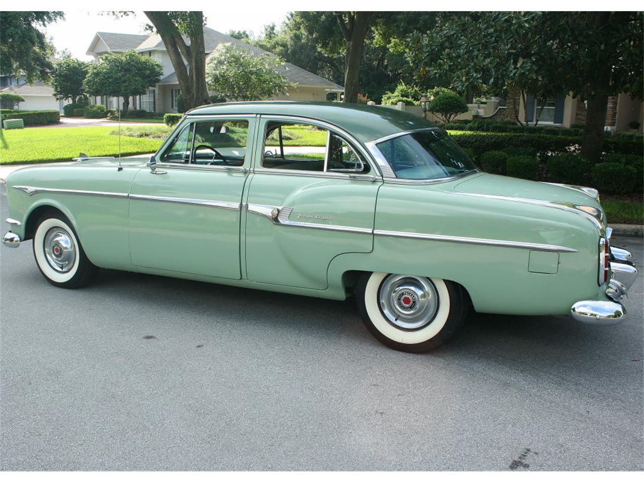 1953 Packard Clipper for Sale | ClassicCars.com | CC-1096924