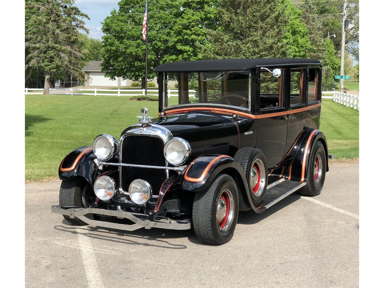 1925 Studebaker 2-Door for Sale | ClassicCars.com | CC-1097127