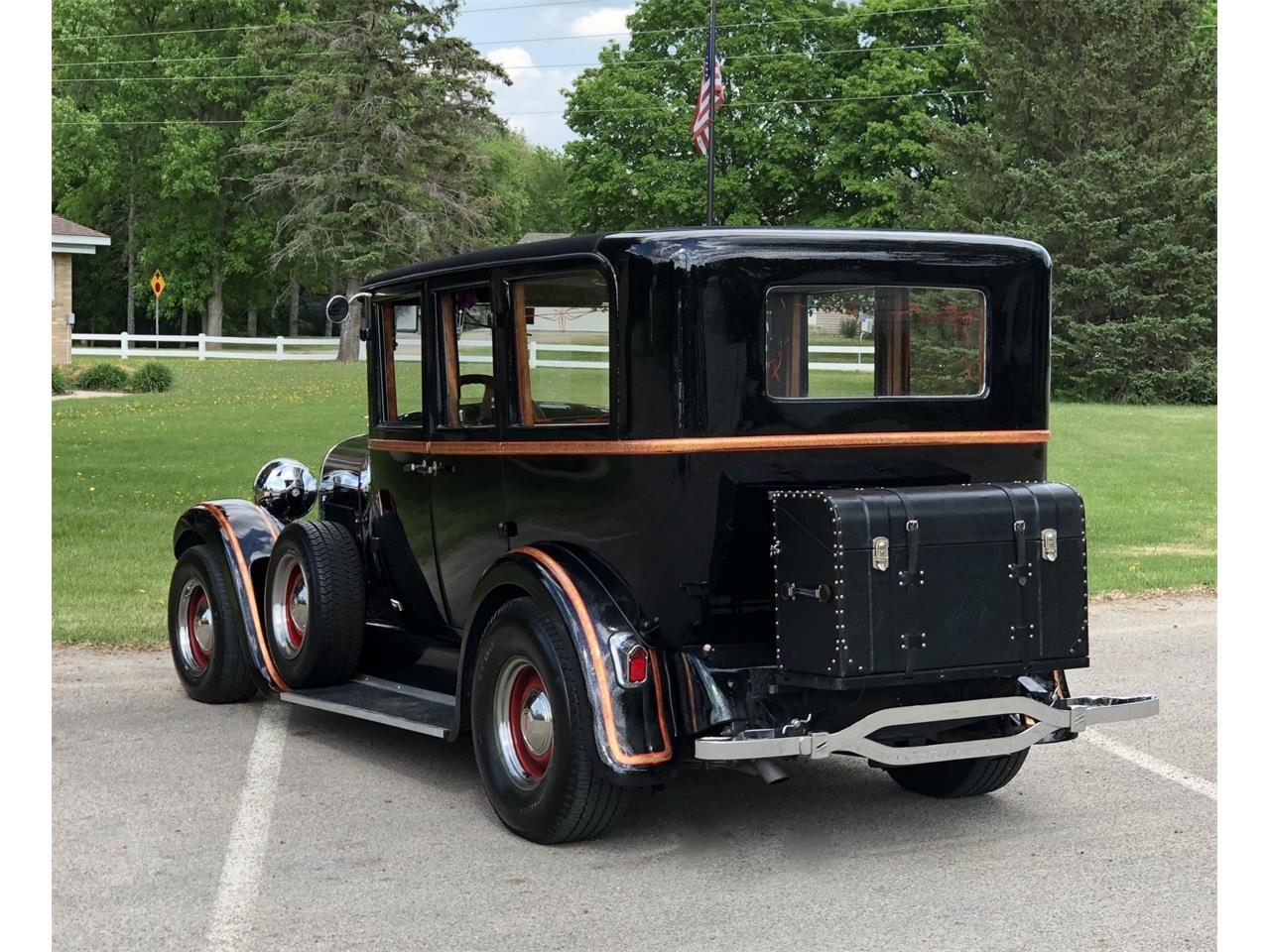 1925 Studebaker 2-Door for Sale | ClassicCars.com | CC-1097127