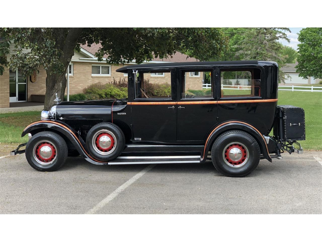 1925 Studebaker 2-Door for Sale | ClassicCars.com | CC-1097127