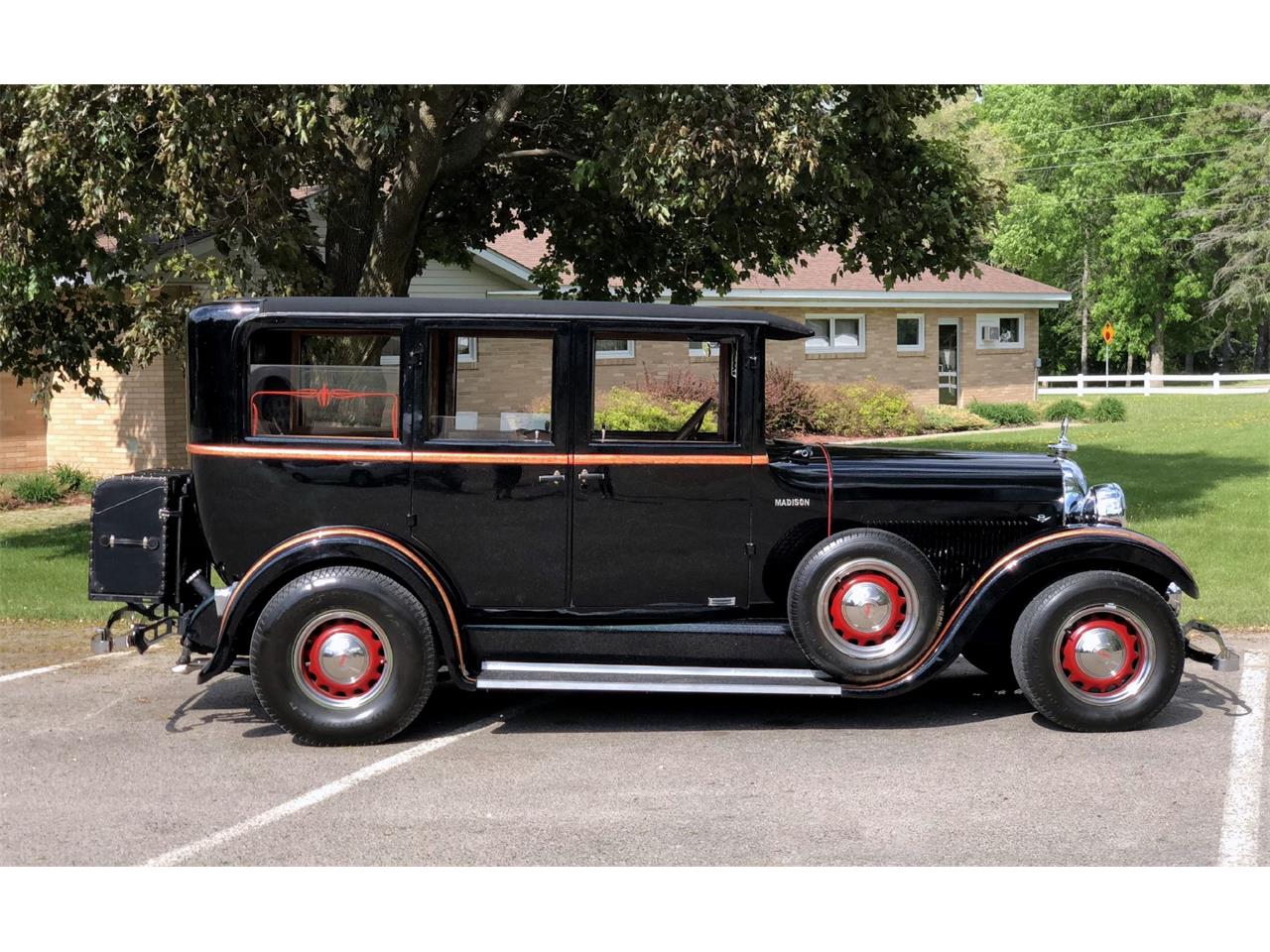 1925 Studebaker 2-Door for Sale | ClassicCars.com | CC-1097127