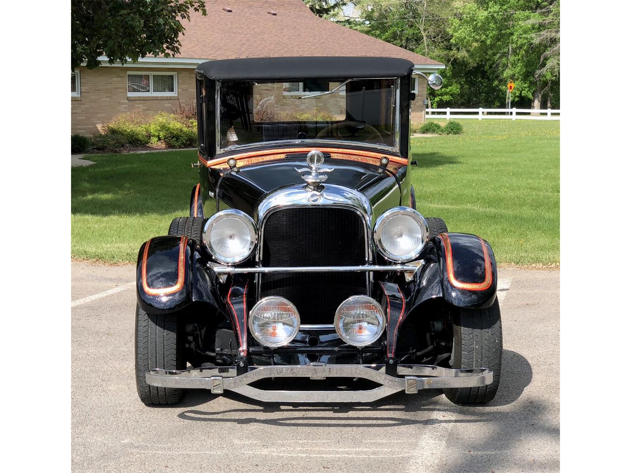 1925 Studebaker 2-Door for Sale | ClassicCars.com | CC-1097127