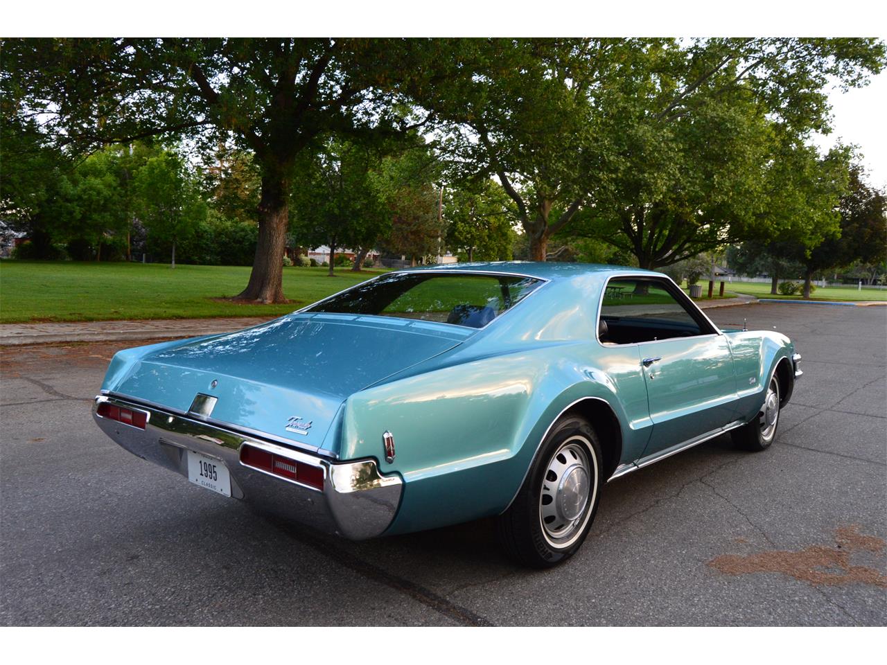 1969 Oldsmobile Toronado For Sale