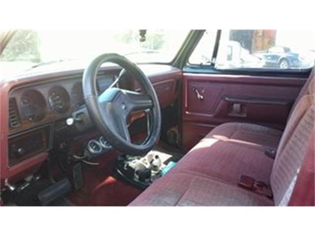 1988 Dodge W250 for Sale | ClassicCars.com | CC-1097532