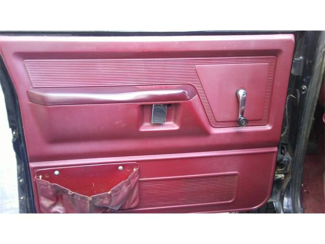 1988 Dodge W250 for Sale | ClassicCars.com | CC-1097532
