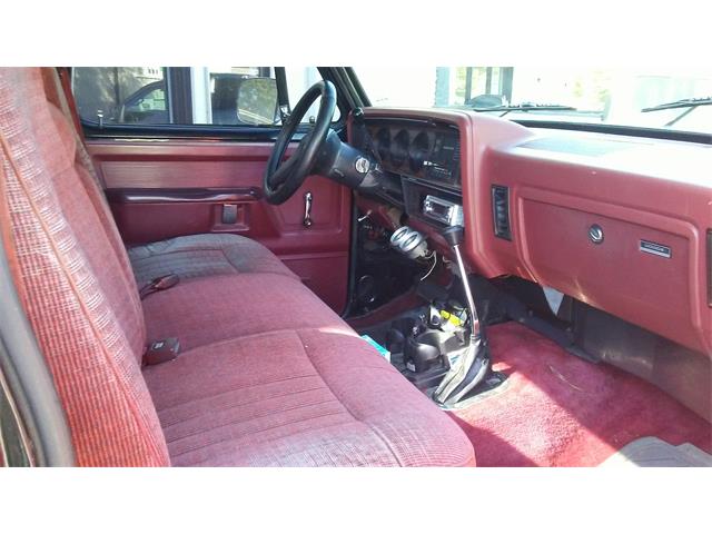 1988 Dodge W250 for Sale | ClassicCars.com | CC-1097532
