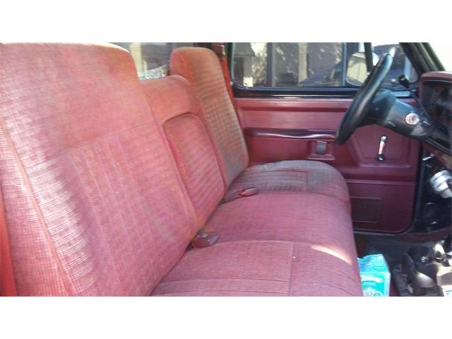 1988 Dodge W250 for Sale | ClassicCars.com | CC-1097532