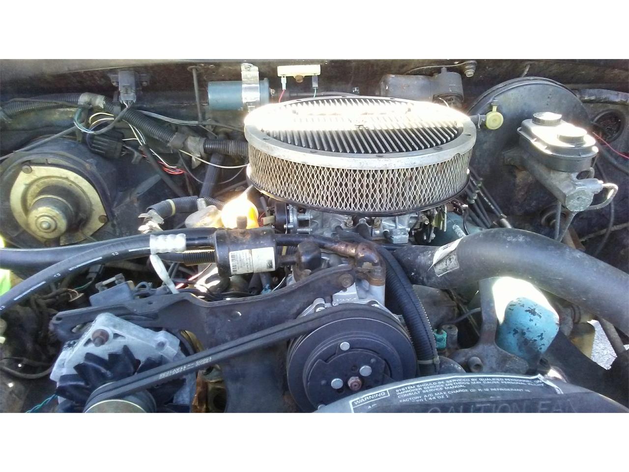 1988 Dodge W250 for Sale | ClassicCars.com | CC-1097532