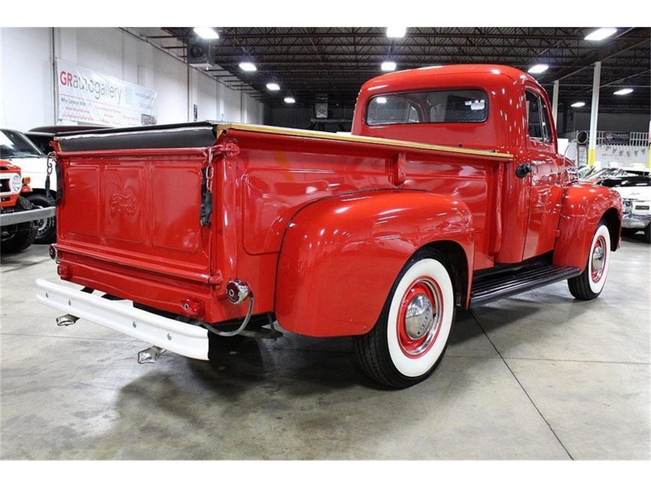 1952 Ford F2 for Sale | ClassicCars.com | CC-1097621
