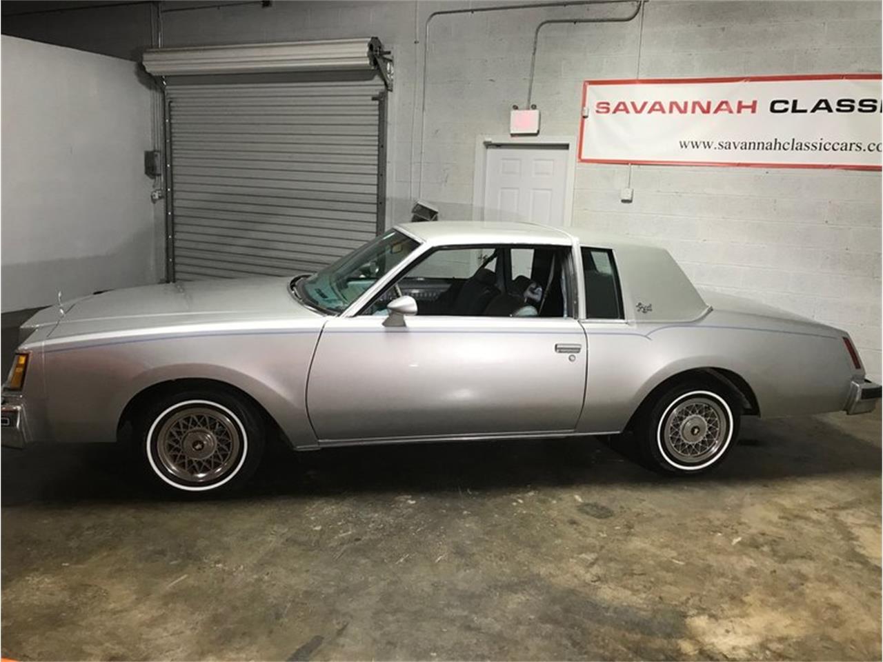 1979 Buick Regal for Sale | ClassicCars.com | CC-1097730