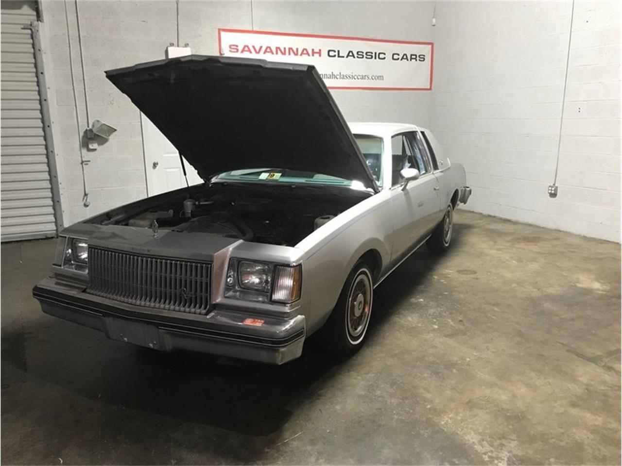 1979 Buick Regal for Sale | ClassicCars.com | CC-1097730