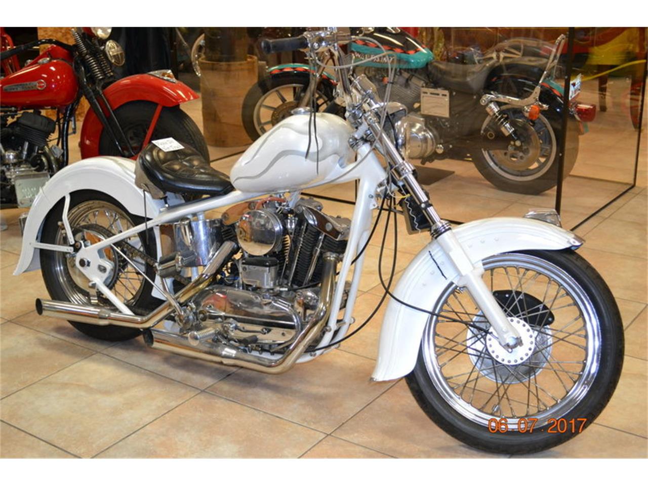 1965 Harley-Davidson Sportster for Sale | ClassicCars.com | CC-1097865