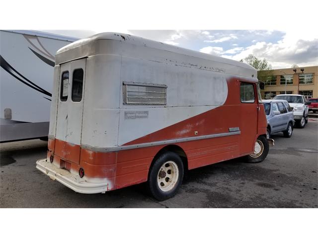 1961 Chevrolet Van for Sale | ClassicCars.com | CC-1090801