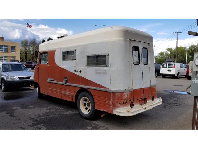 1961 Chevrolet Van for Sale | ClassicCars.com | CC-1090801