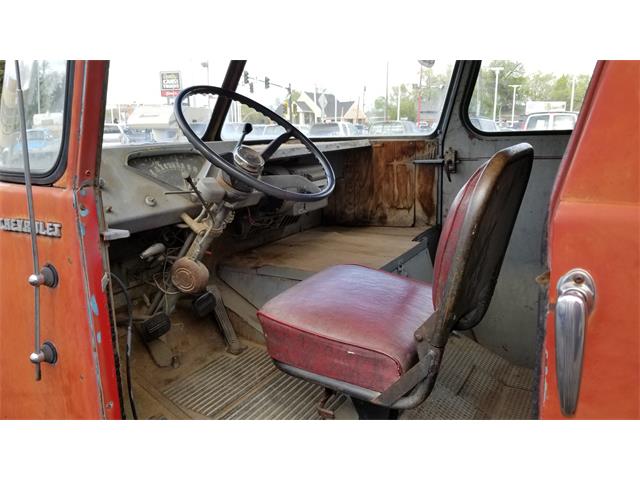 1961 Chevrolet Van for Sale | ClassicCars.com | CC-1090801