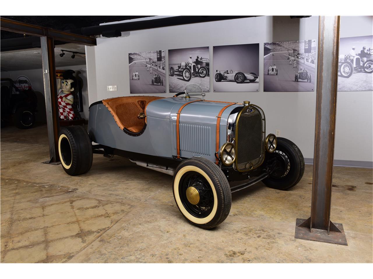 1929 Ford Model T for Sale | ClassicCars.com | CC-1098239