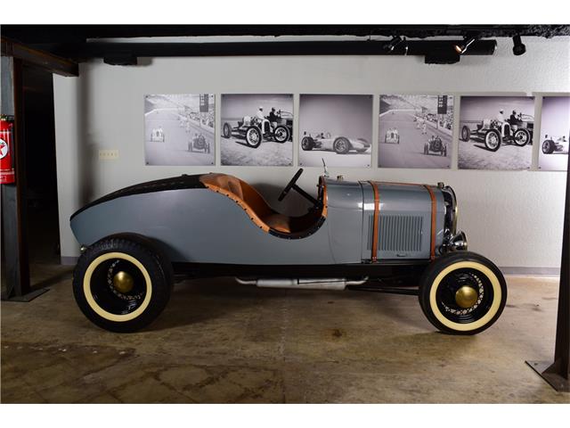 1929 Ford Model T for Sale | ClassicCars.com | CC-1098239