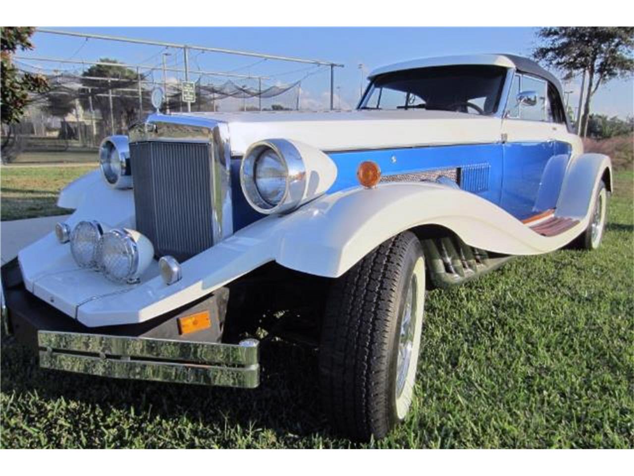 1980 Clenet Series II for Sale | ClassicCars.com | CC-1098295