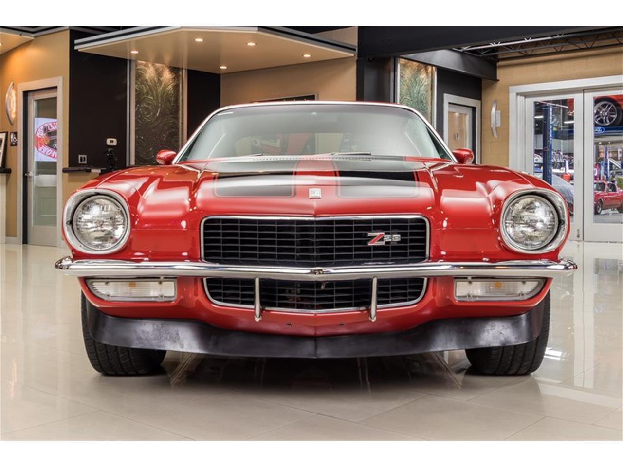 1970 Chevrolet Camaro Z28 for Sale | ClassicCars.com | CC-1098550
