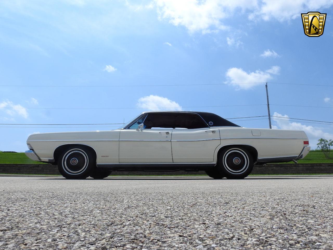 1968 Ford LTD for Sale | ClassicCars.com | CC-1098684