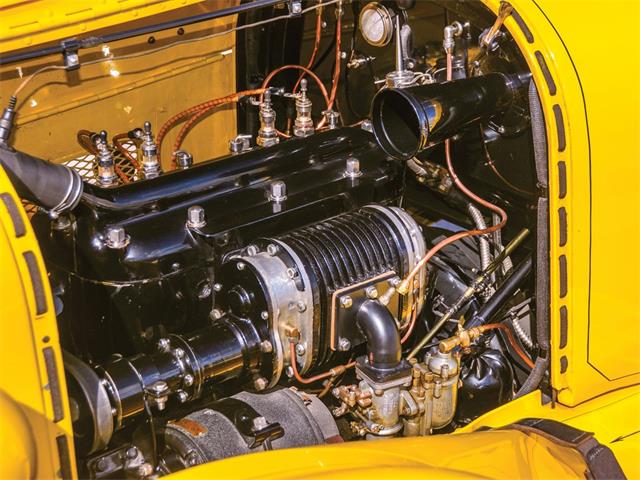 1919 Dodge Brothers Speedster Racer for Sale | ClassicCars.com | CC-1090894