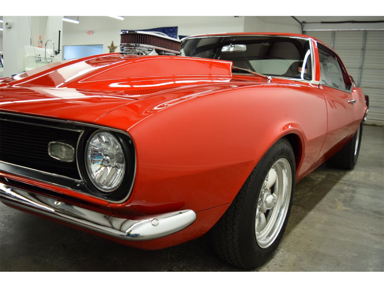 1968 Chevrolet Camaro Z28 for Sale | ClassicCars.com | CC-1099104