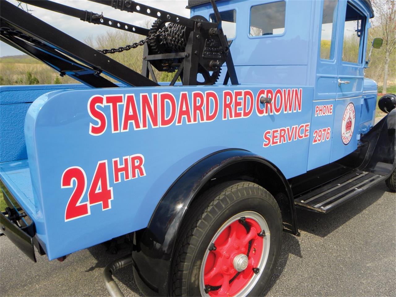 1928 Graham Brothers Truck for Sale | ClassicCars.com | CC-1090911