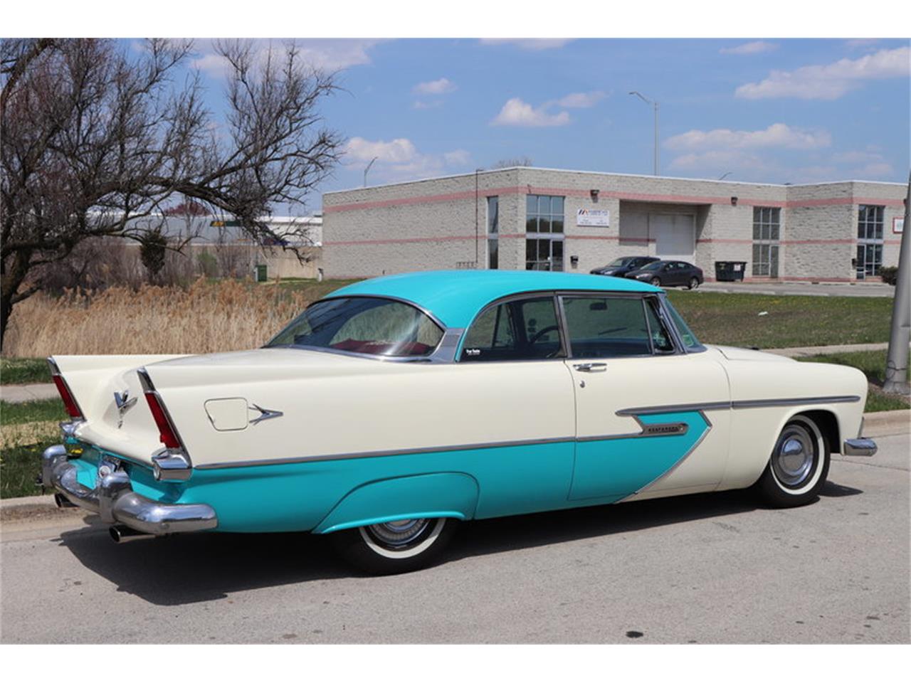 1956 Plymouth Belvedere for Sale | ClassicCars.com | CC-1099136