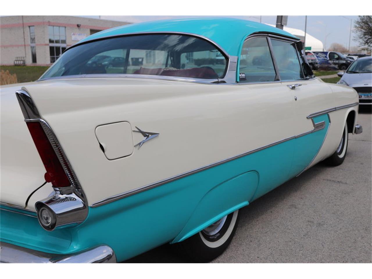 1956 Plymouth Belvedere for Sale | ClassicCars.com | CC-1099136