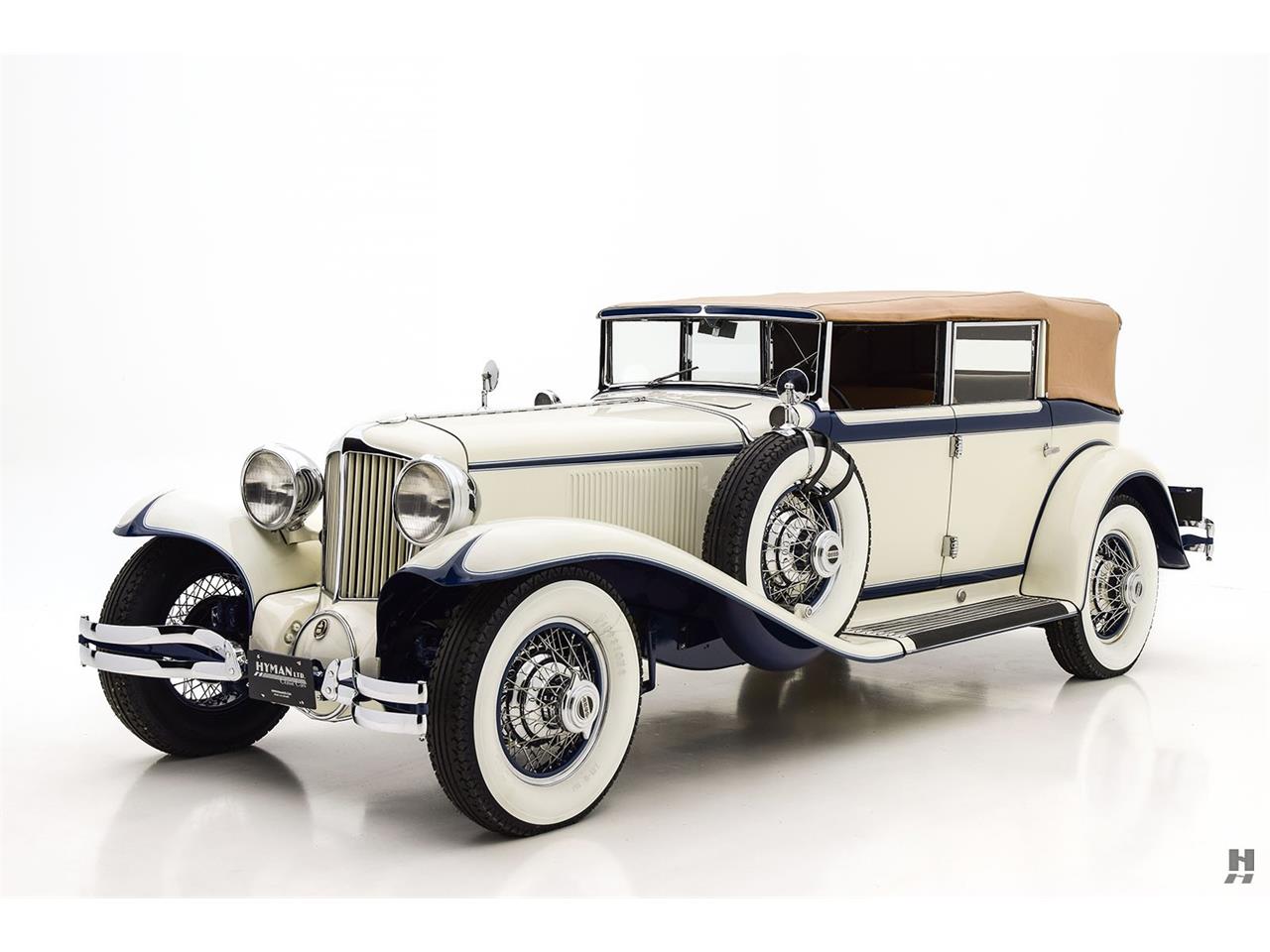 1930 Cord L-29 for Sale | ClassicCars.com | CC-1099138