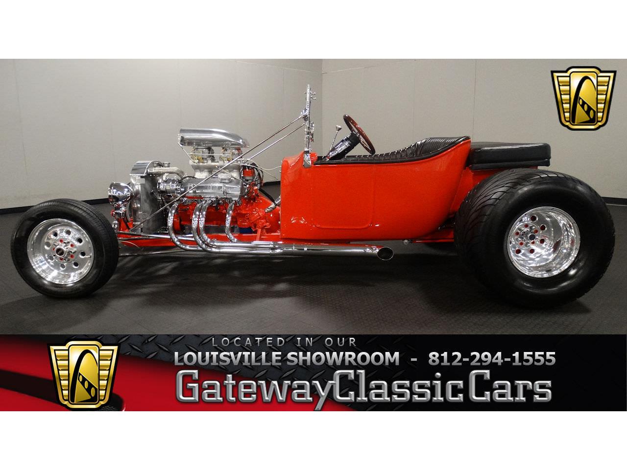 1923 Ford Roadster for Sale | ClassicCars.com | CC-1099139