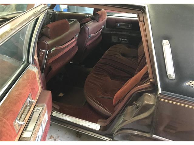 1979 Cadillac Sedan for Sale | ClassicCars.com | CC-1099256