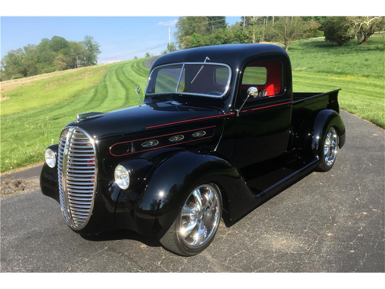1938 Ford 82C for Sale | ClassicCars.com | CC-1099335