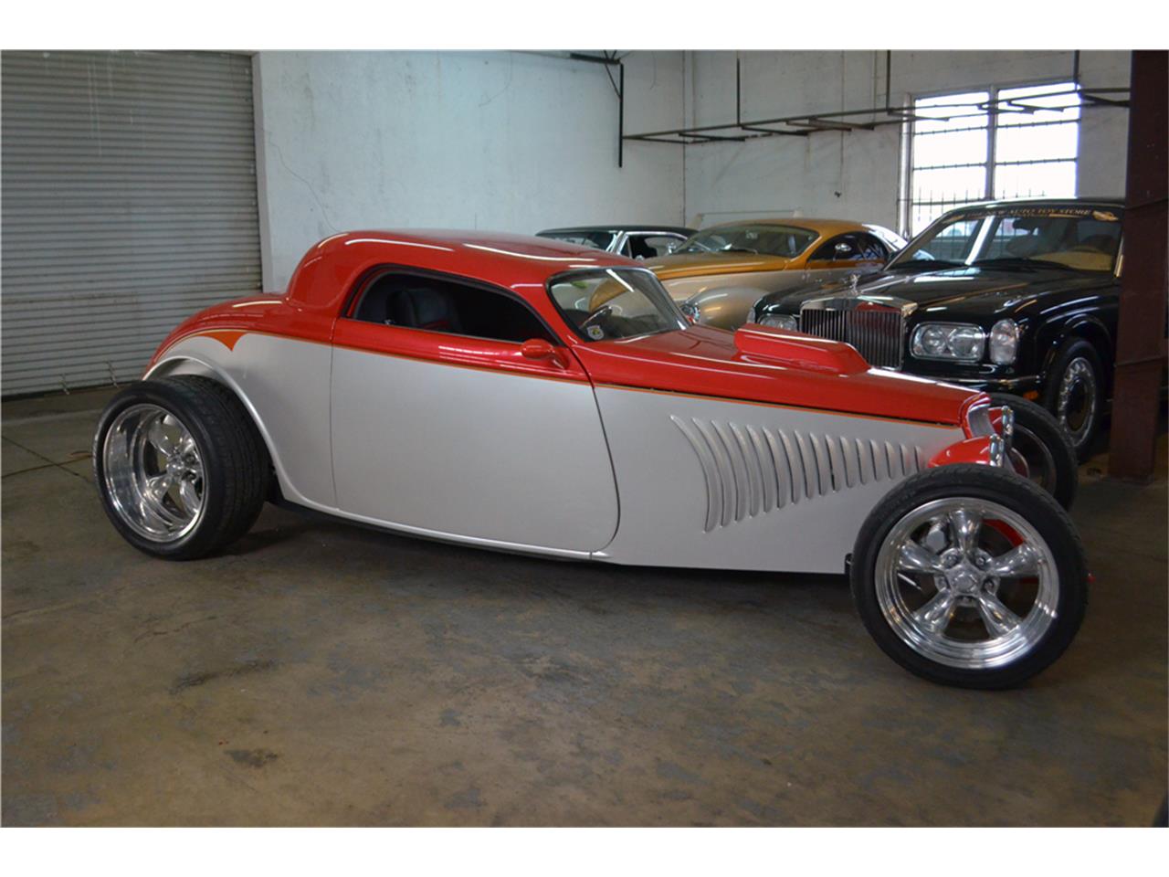 1932 Ford Speedster for Sale | ClassicCars.com | CC-1099361