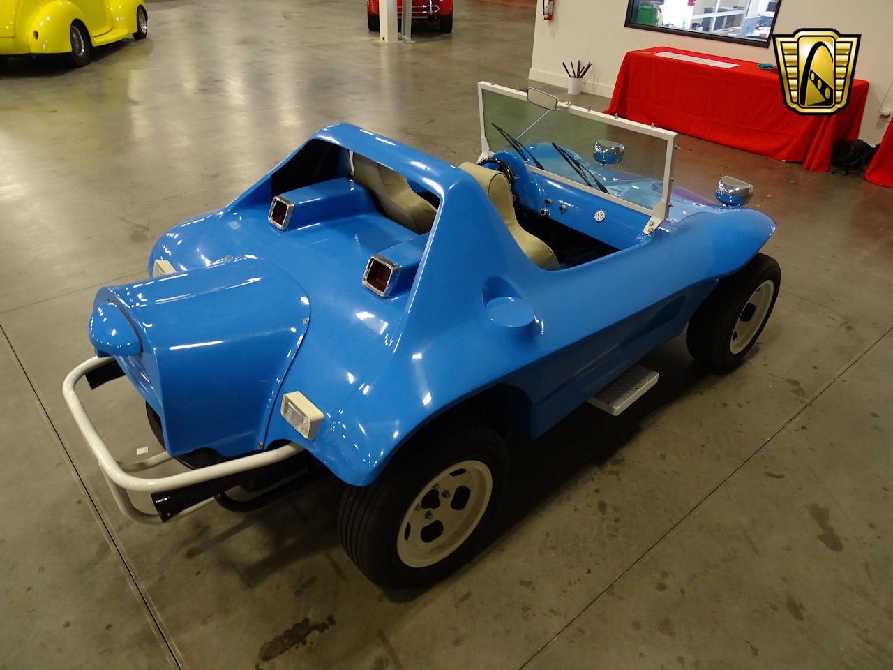 Volkswagen Dune Buggy 1975