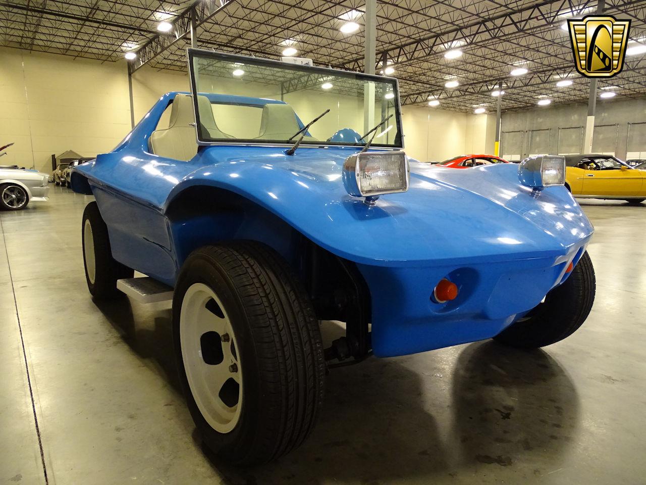 Volkswagen Dune Buggy 1975